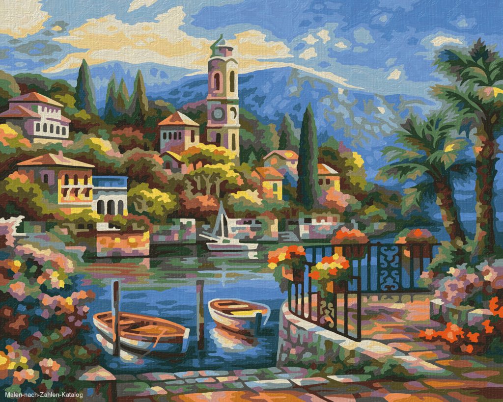 Schipper – Seite 6 – Malen-nach-Zahlen-Katalog